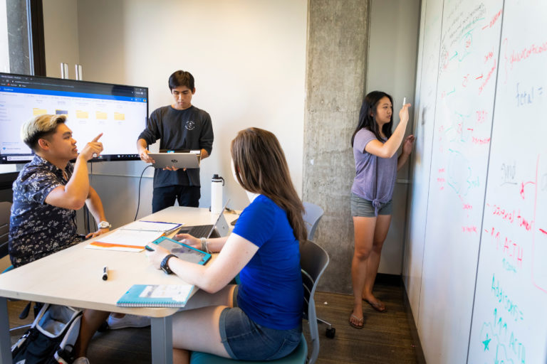 Computer Engineering Department – College of Engineering