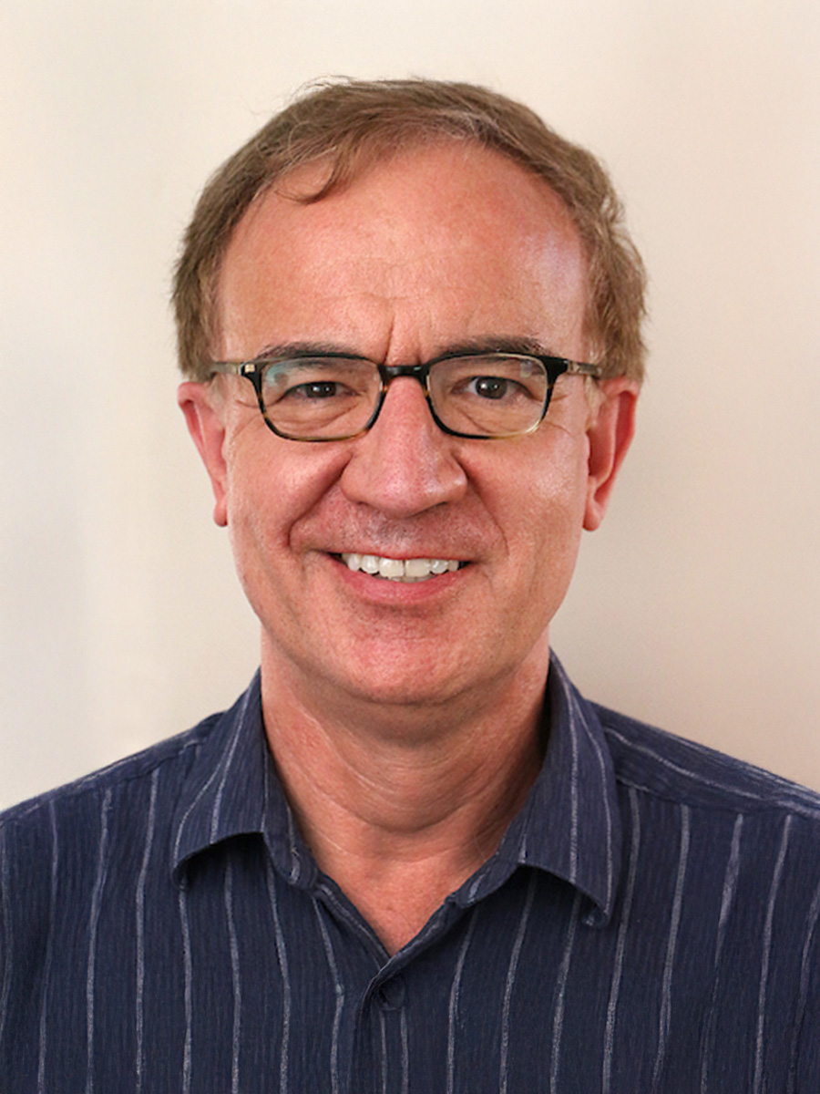 Gary Perks – Computer Engineering Department